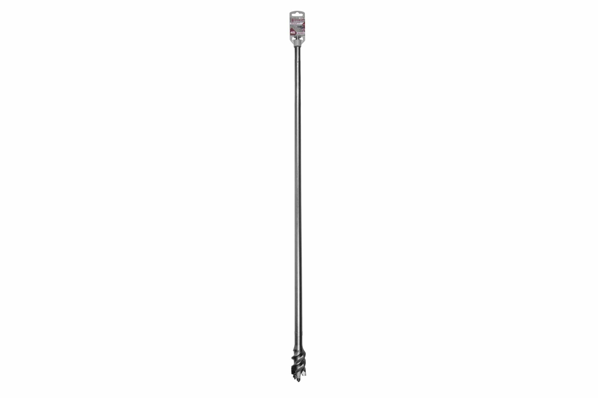 Бур проломной по бетону MONOGRAM Special SDS-max 45x860/1000 мм