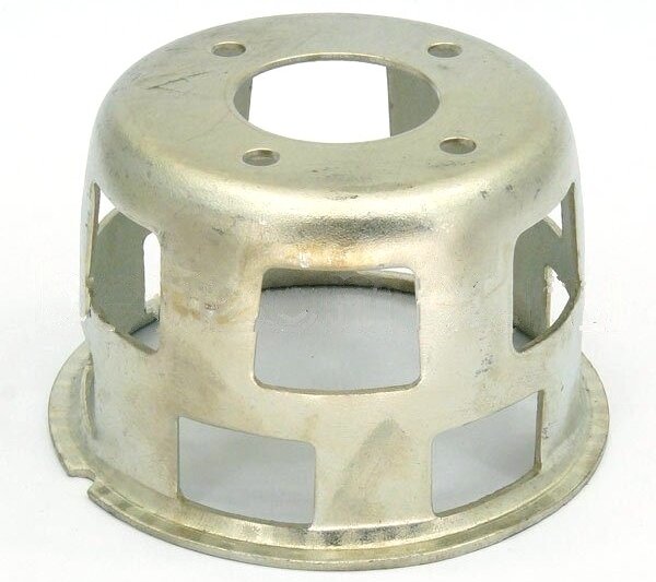 Храповик стартера дизельного двигателя 186F, 68х110 мм