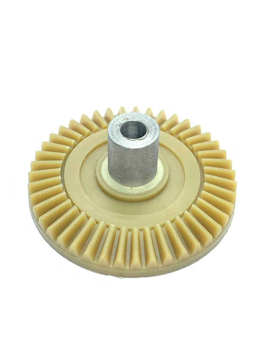 Шестерня прямая для электропилы Партнер, Лесник и др. (Д-86мм)