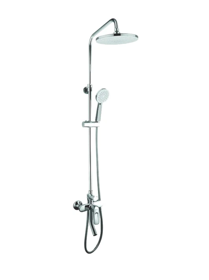 Душевая стойка Iddis Male MALSB3Fi06