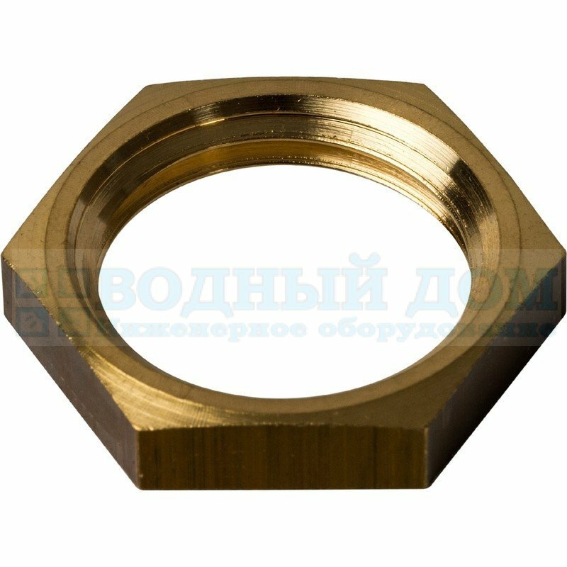 Контрогайка 1/2"