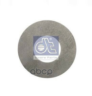 Шайба пружины клапана ! 15.5x34x0.5MAN D2066/D2866/D2876 DT Spare Parts арт. 313052