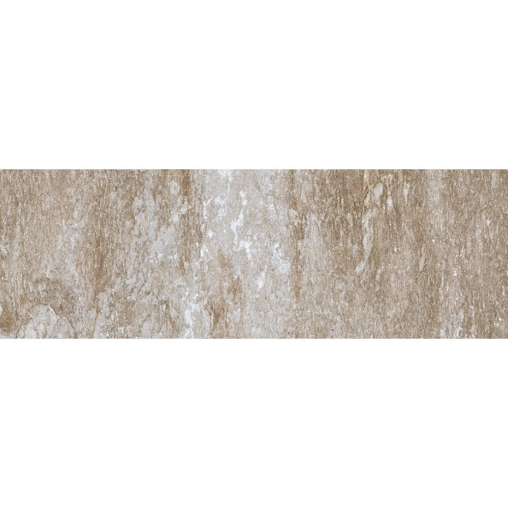 Плитка настенная Нефрит-Керамика (Nefrit) Пуэрте серый 20х60 см (00-00-5-17-01-06-2005) (1.2 м2)