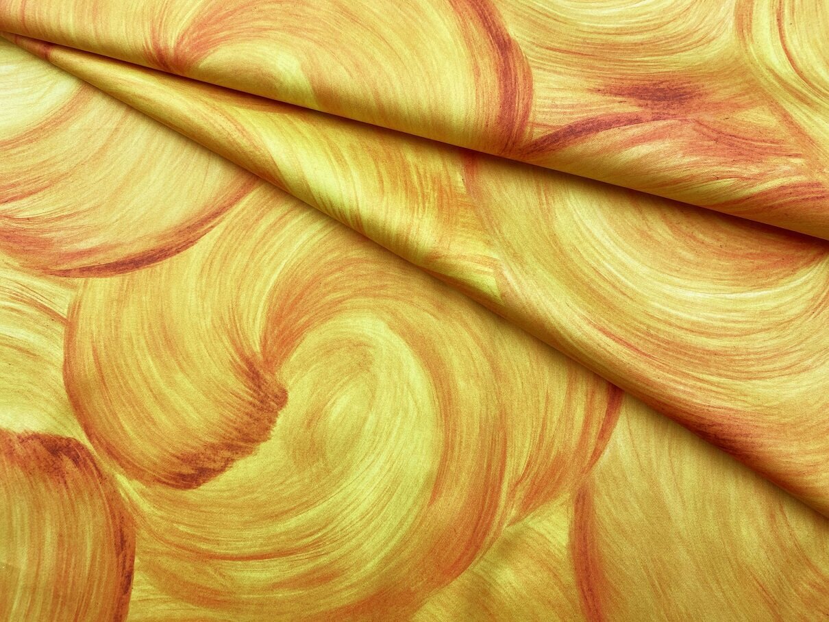 Ткань Хлопок 16120