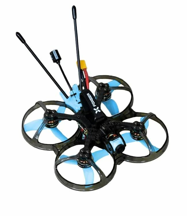 Квадрокоптер Foxeer Foxwhoop 25 PNP