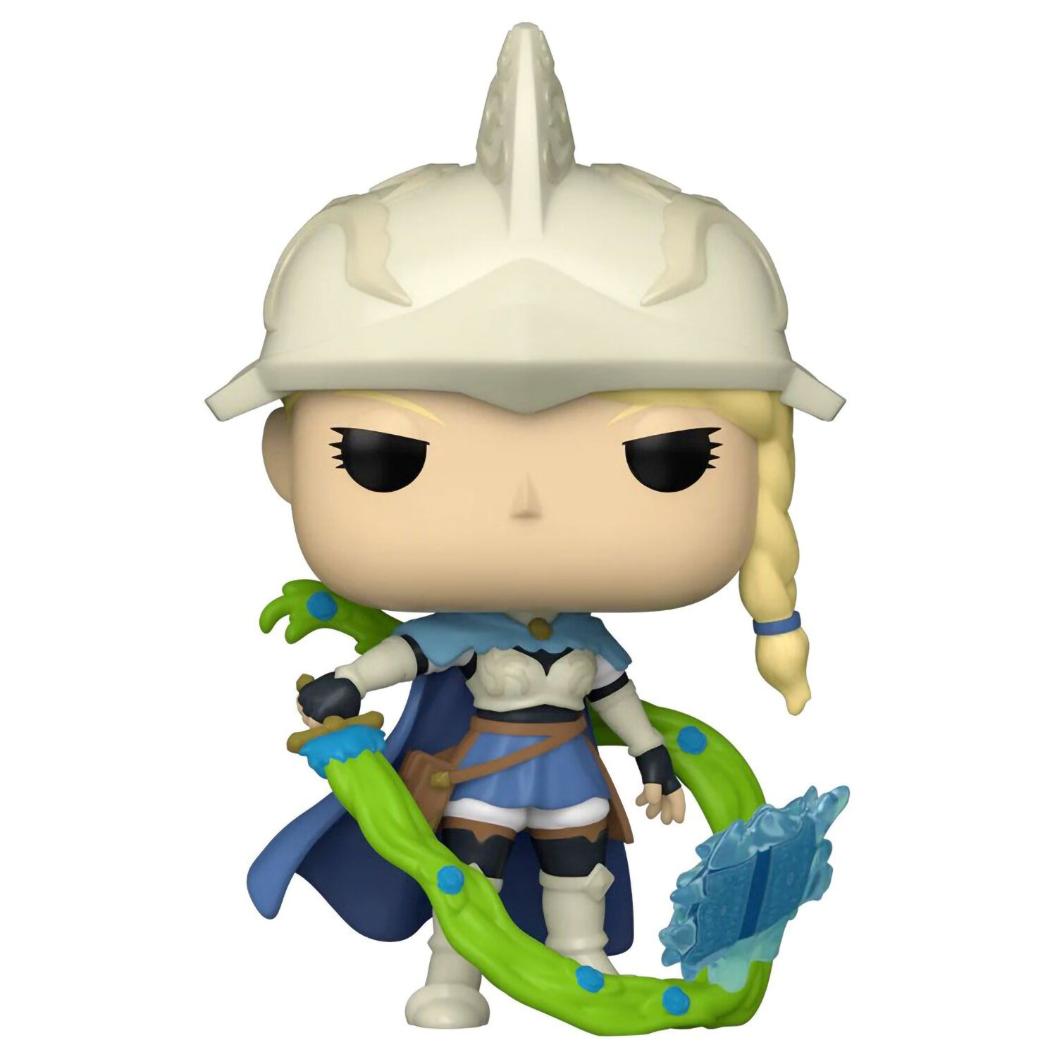 Фигурка Funko POP! Animation: Black Clover: Charlotte (GW) (Exc) 63143