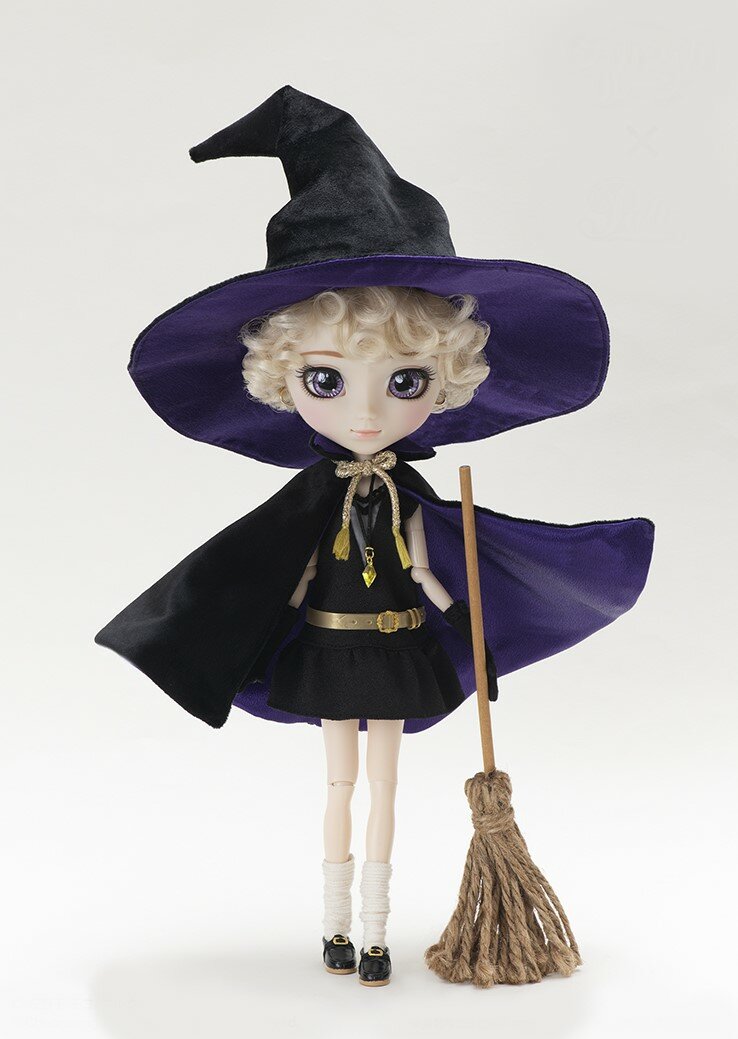 Кукла Pullip Sugar Rune Vanilla (Пуллип Сахарная руна Ваниль)