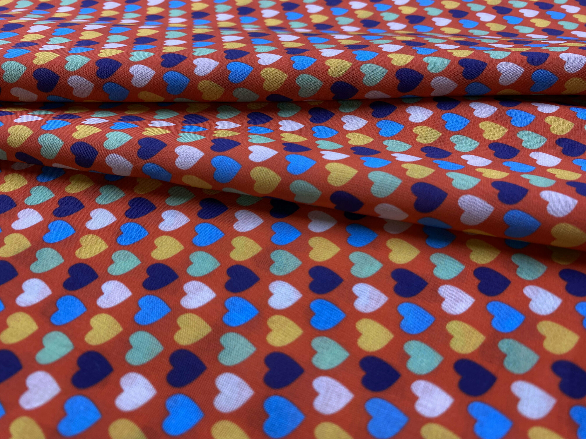 Ткань Батист 13500