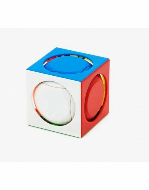 Кубик YJ TianYuan Cube v2