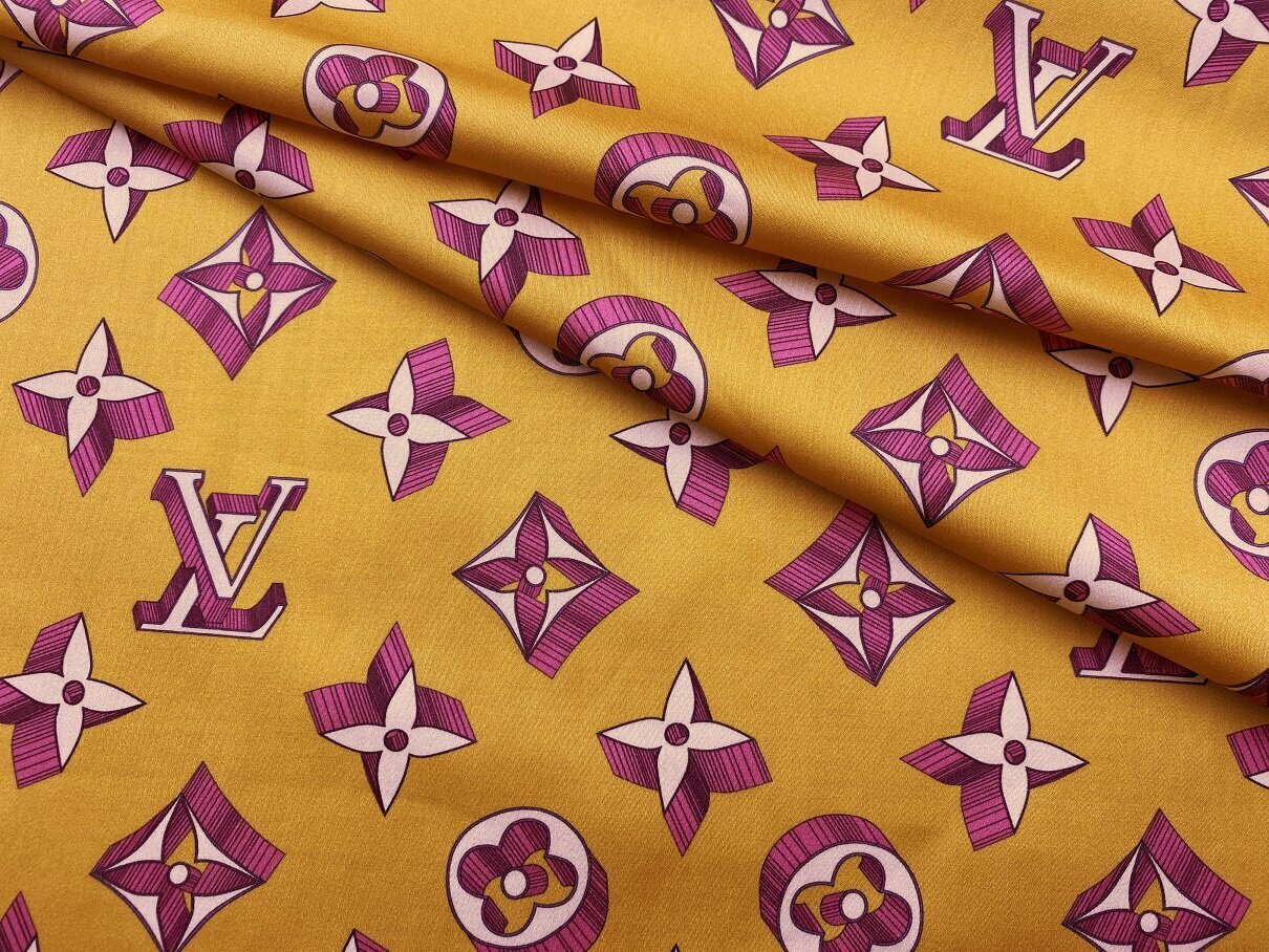 Ткань Хлопок 16119