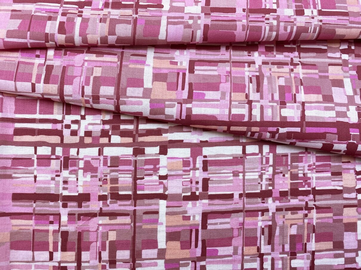 Ткань Батист 16050