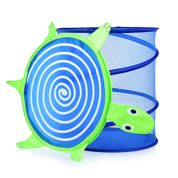 Корзина для игрушек 00-0056 в пакете