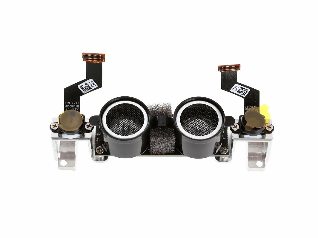 DJI Модуль визуального позиционирования для Phantom 4 (Part28)