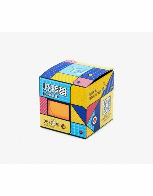 Кубик YJ TianYuan Cube v3