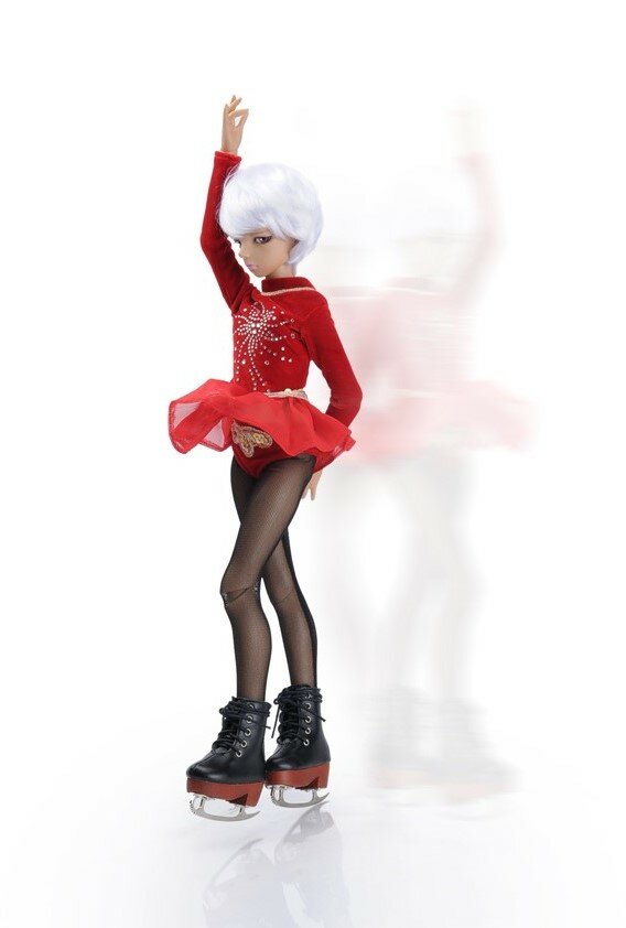 Кукла Dollmore Grammy (Доллмор Гремми, полная комплектация)