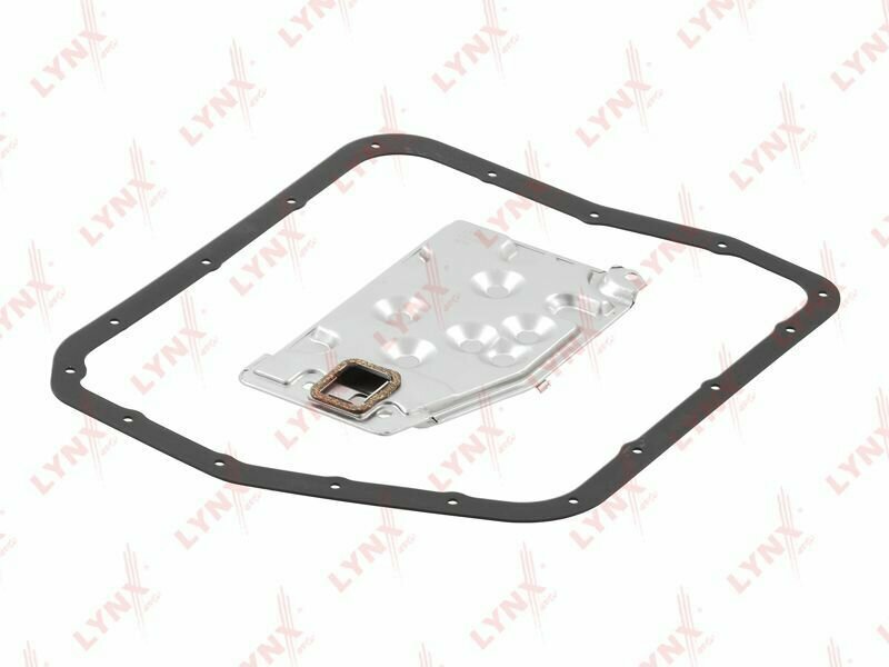 LYNXauto Фильтр АКПП для TOYOTA CALDINA (ST195, ST215) 4WD 92-02 / IPSUM / GAIA (SXM15) 96-01 / RAV4 (SXA10) 94-00 A540E/H