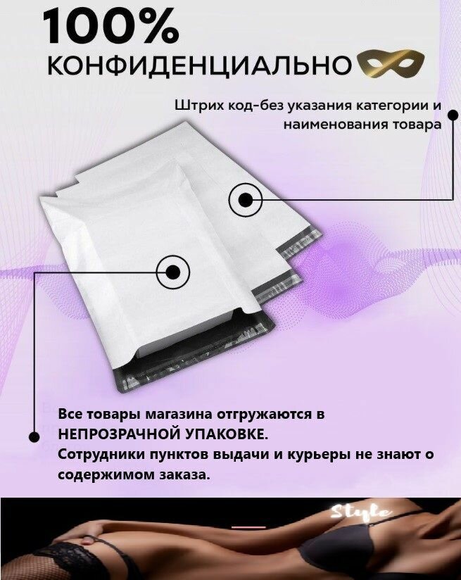 Платье гоу-гоу — фото 1