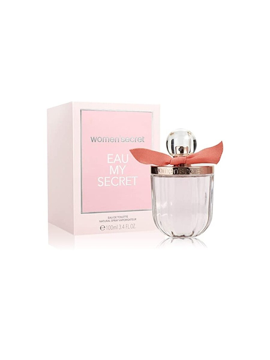 Women Secret Eau My Secret туалетная вода 100 ml.