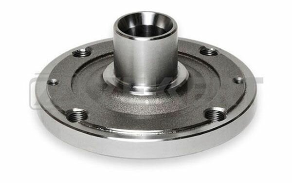 Ступица колеса ZEKKERT RL-1157