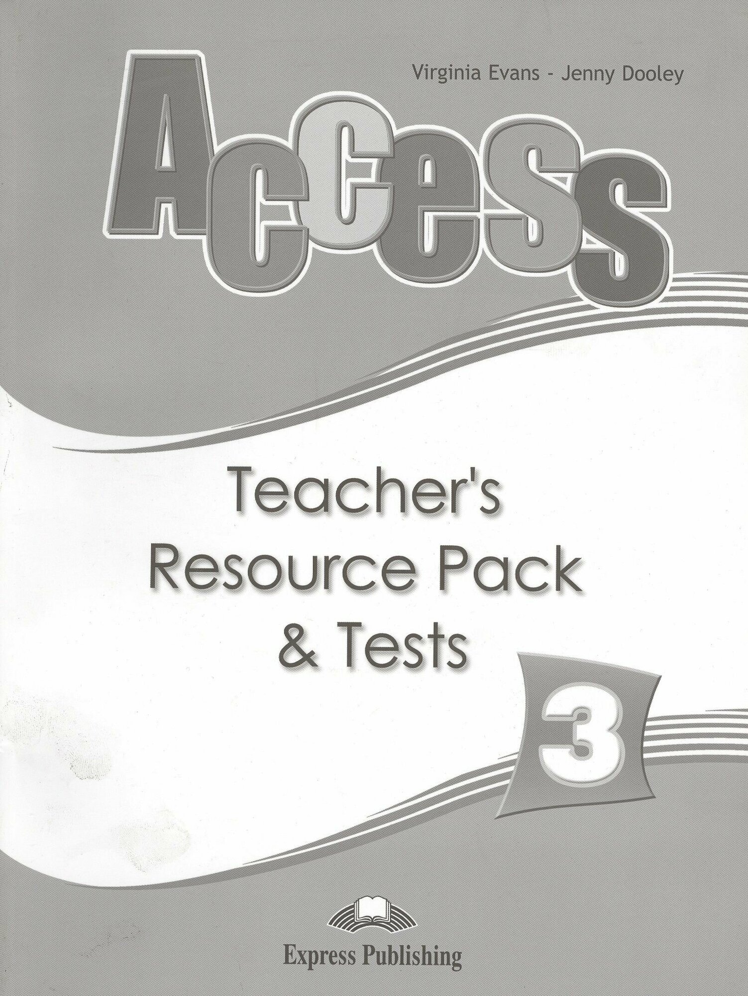 Access 3. Teachers Resource Pack. Pre-Intermediate. Комплект для учителей