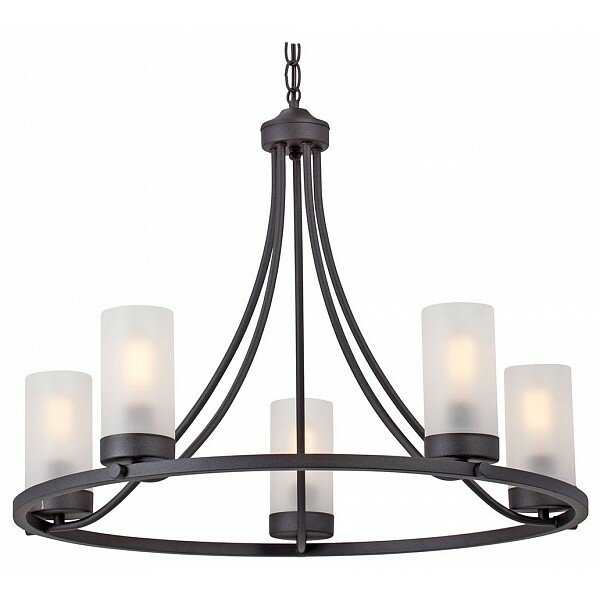 Подвесная люстра Vitaluce V1861-1/5