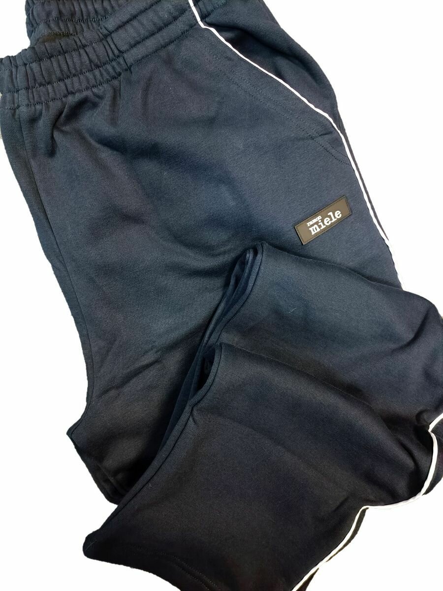 Брюки спортивные