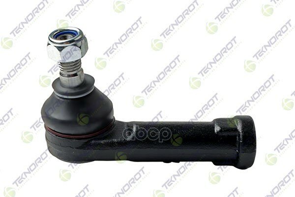Наконечник рулевой тяги VOLKSWAGEN TRANSPORTER T4 1990 2002 ( V-702 ) Teknorot арт. V702