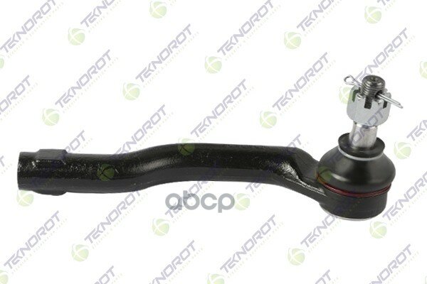 Наконечник рулевой тяги перед. прав. MAZDA 2 2007-2015 Teknorot арт. ma-251