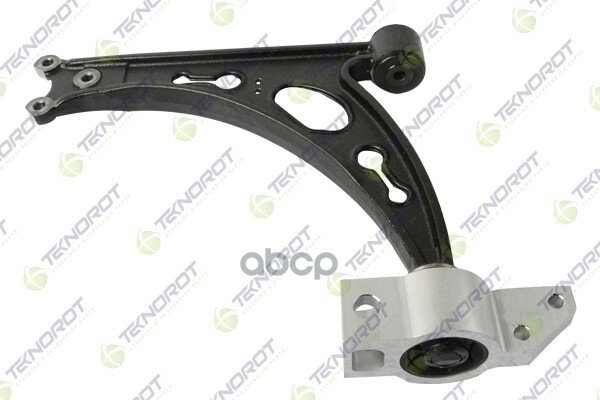 Рычаг подвески VW Golf V-Touran-Caddy 2003- ( V-562S ) Teknorot арт. V562S