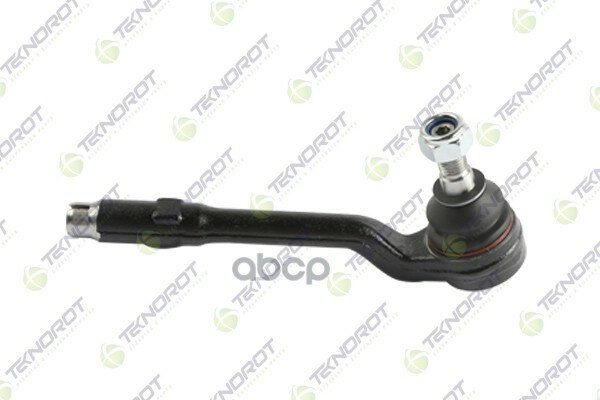 Наконечник Рулевой Тяги Передн. внешн. Bmw X5 E53 32106774335 Teknorot арт. b-802