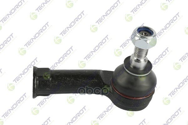 Наконечник рулевой тяги R [M16x1.5. M12x1.5] Teknorot арт. V-711