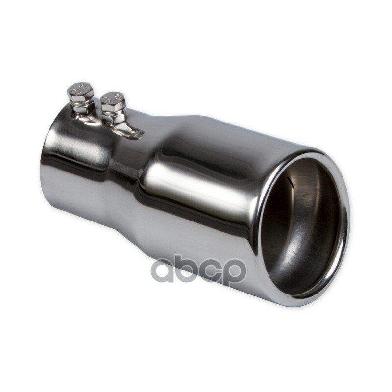 Насадка на глушитель 45х120 мм ARNEZI A0701002 ARNEZI арт. A0701002