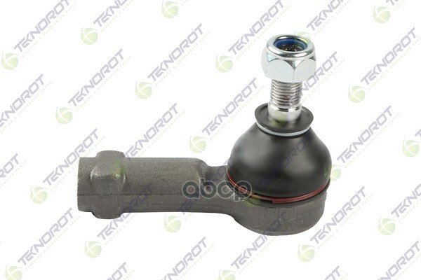 Наконечник рулевой тяги VOLVO 740-760 1981 1992 ( VO-101 ) Teknorot арт. VO101