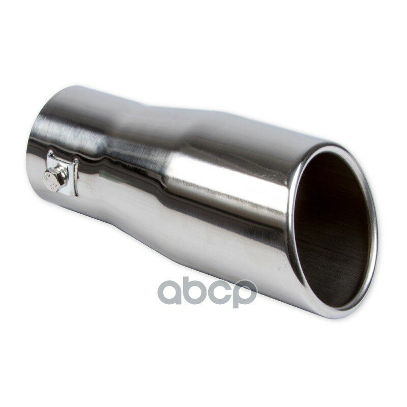 Насадка на глушитель 57х156 мм ARNEZI арт. A0701009