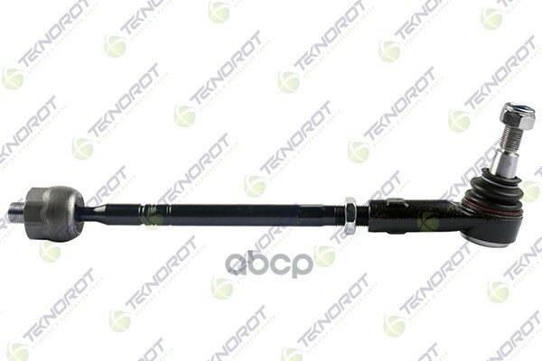 Рулевая тяга в сборе передняя правая AUDI Q7 2006-2015 Teknorot арт. v-211213