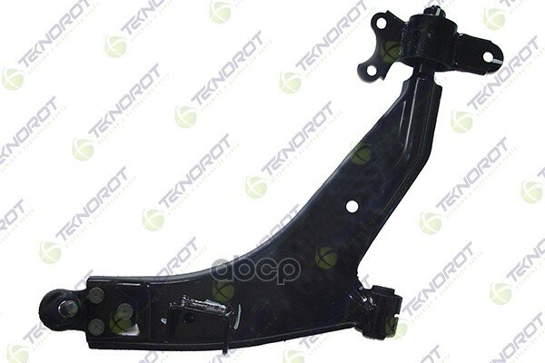 Рычаг в сборе CHEVROLET EPICA 2005-2011 пер. лев. нижн. Teknorot арт. ch-119