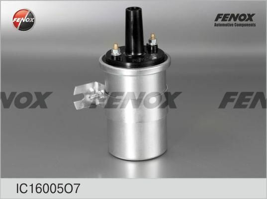 IC16005O7 Катушка зажигания ГАЗ 3302
