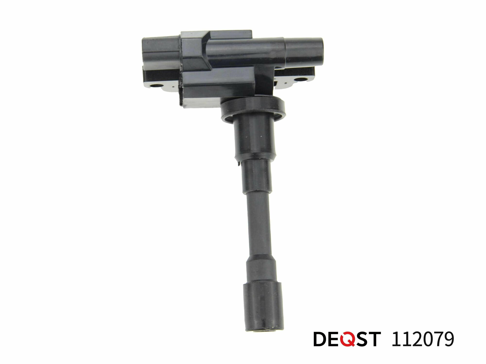 Катушка зажигания SUZUKI JIMNY (JB_) Вездеход закрытый 09,98- 1.3 4x4, Deqst 112079