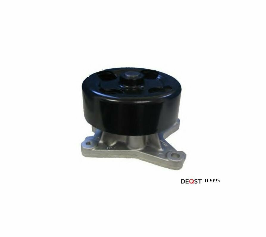 Водяной насос NISSAN QASHQAI (J11) Вездеход закрытый 12.13- 2.0, Deqst 113093