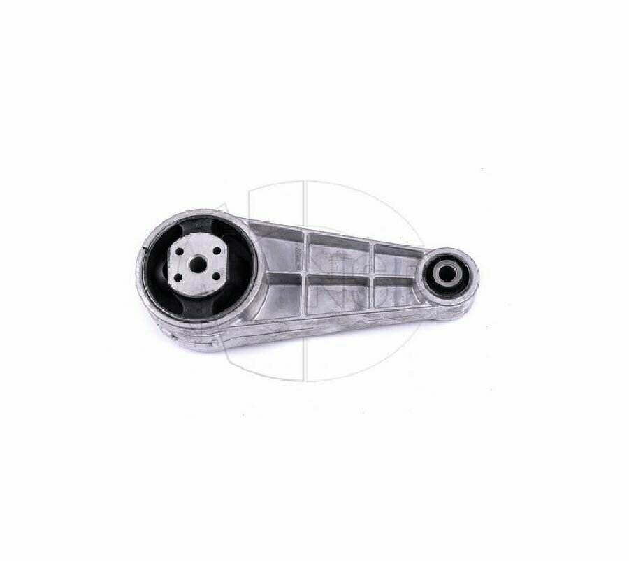 Опора двигателя задняя нижняя CHEVROLET Lacetti, NSP NSP0196852452