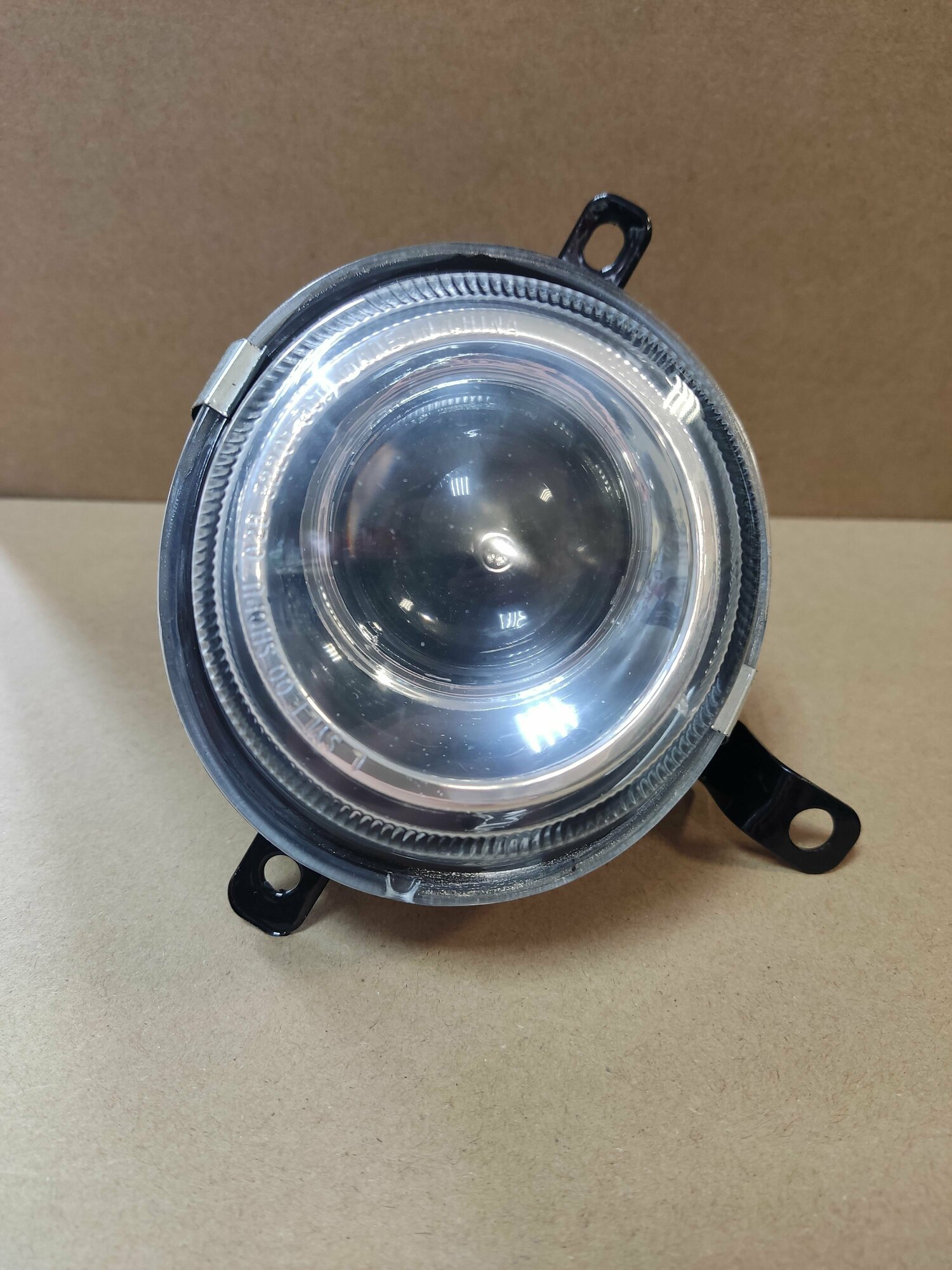 Фара противотуманная KIA Magentis 2003 - 2006 левая (водительская)