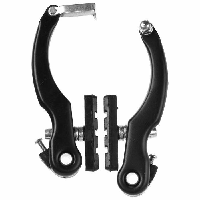 Комплект тормозов v-brake, Dream Bike, 110 мм, FX-CB-017, колодки 60 мм 4932983