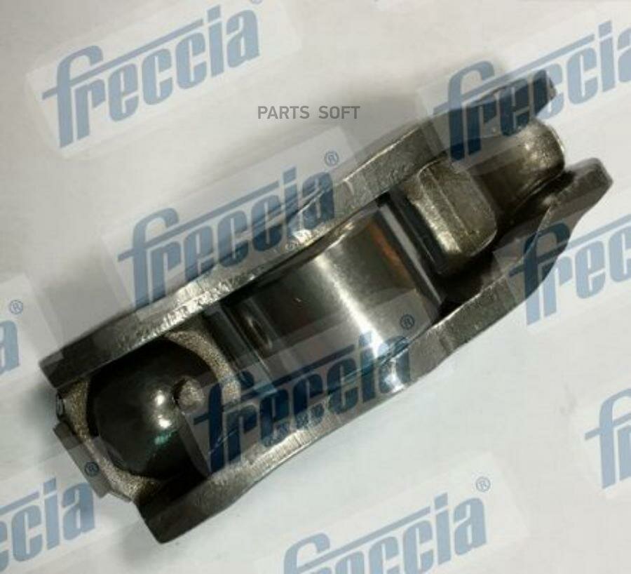 RA06964 FRECCIA Рокер клапана Volvo 2.4D 06->16 (D5244)
