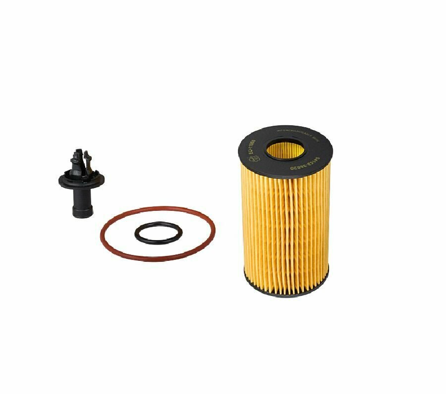 Фм EO11060 Sakura (Lexus LX570, LC 200 двиг3UR-FE) 04152-38020 (монтаж только на метал. основание)"В"