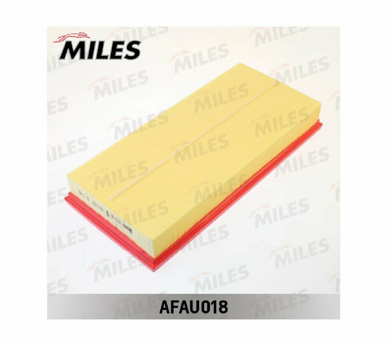 Фильтр воздушный LAND ROVER DISCOVERY/RANGE ROVER SPORT 4.4/5.0 09-