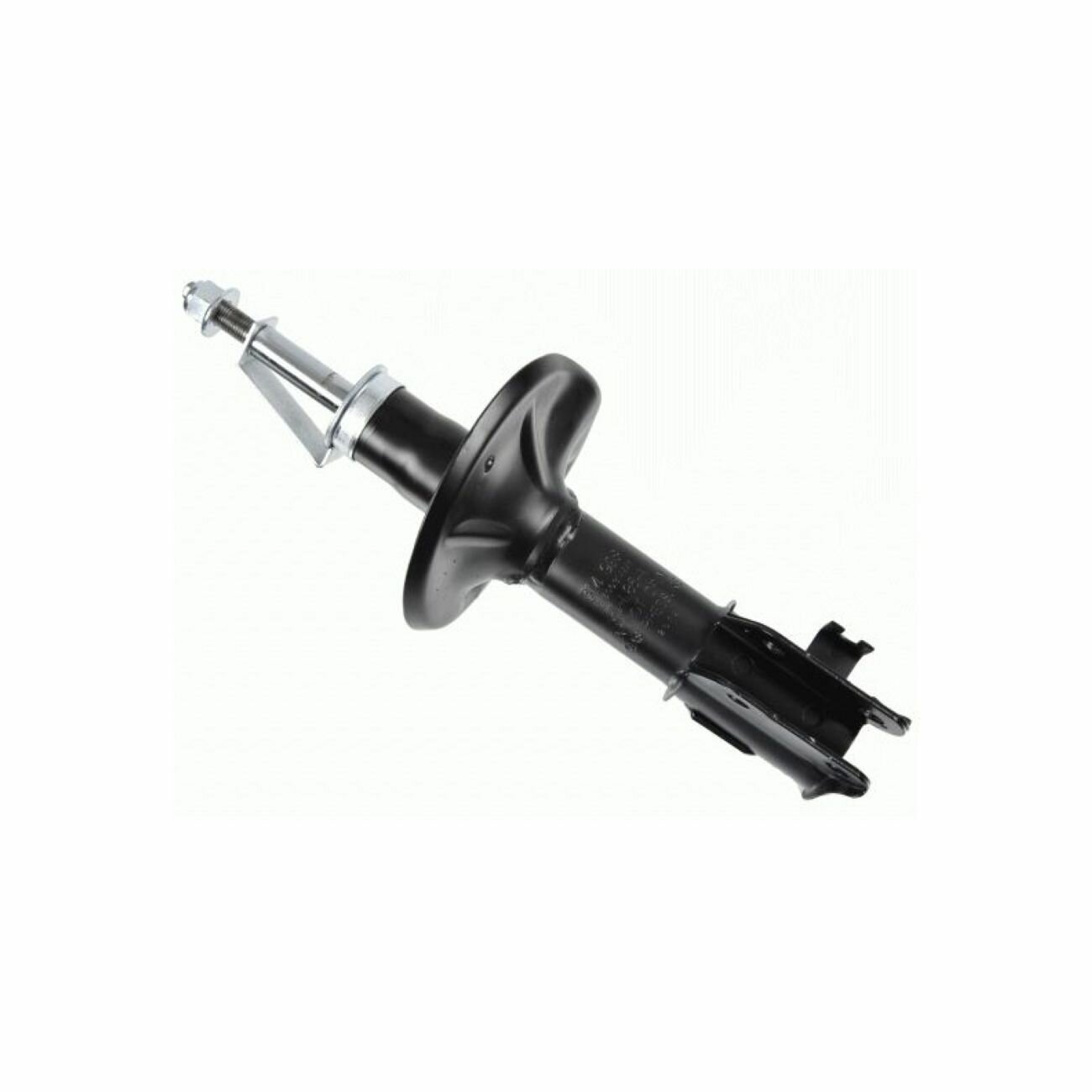 Стойка амортизационная газовая, передняя левая "Super Touring"