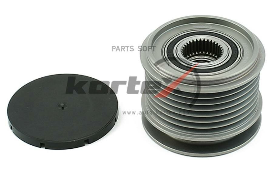 KAP003 KORTEX Муфта свободного хода MB W203/W211 1.6-2.3 02-