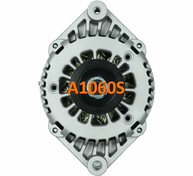 Генератор CHEVROLET: Captiva 2.4, Captiva 2.4 4WD, OPEL: Antara 2.4, Antara 2.4 4WD, Antara 2.5, VAUXHALL: Antara 2.4, Antara 2.4 4WD, Antara 2.4 LPG 4x4 (Шевроле Каптива Опель Антара) (A1060S)