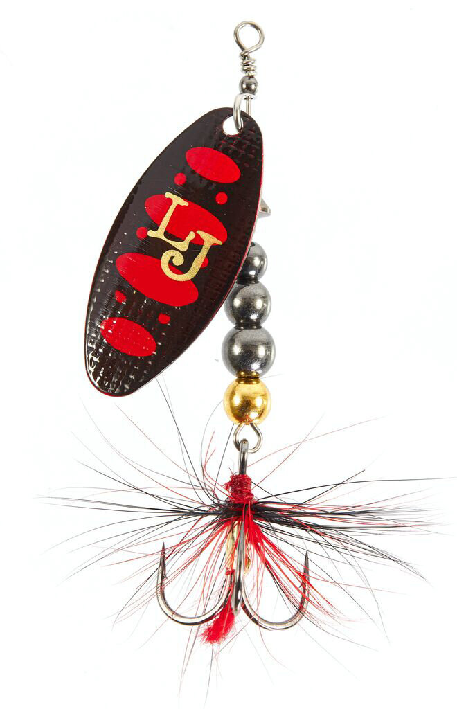 Блесна колеблющаяся Pontoon21 SABLETTA, вес 45гр, # G22-202, длина 94 мм