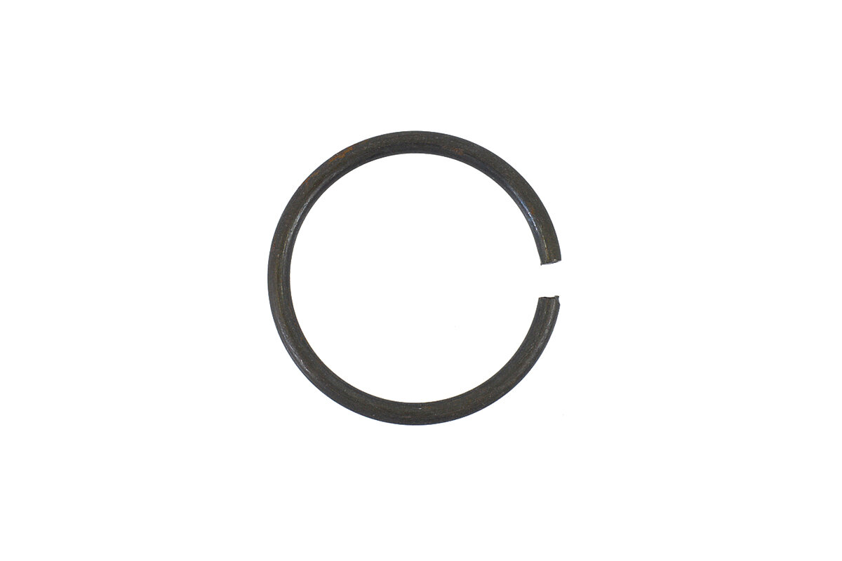 Кольцо запорное 31х2, 6 мм подходит для перфоратора ИНТЕРСКОЛ П-24/650ЭР (s/n 428.****), П-24/650ЭР (s/n 458.****), П-26/800ЭР-2, П-30/900ЭР